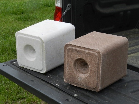 Stockade - Resources