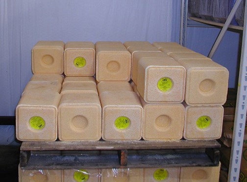 Stockade - Resources